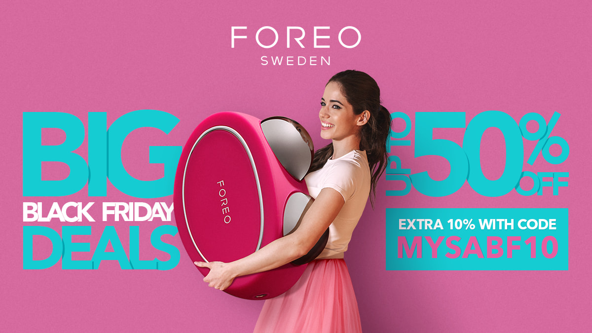 Everything You Wanted to Know About BEAR™ 2 Collection | FOREO